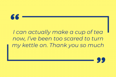 Local Welfare Provision – Urban Outreach Bolton